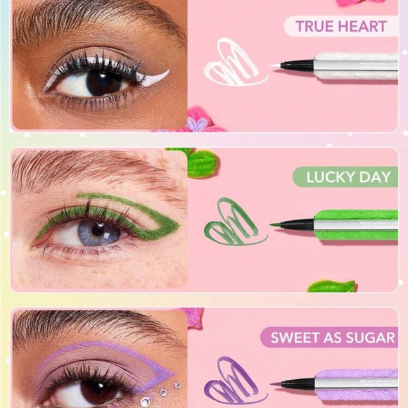 Sheglam | Makeup | Care Bears X Sheglam Makeup Set With Pr Box Makes ...